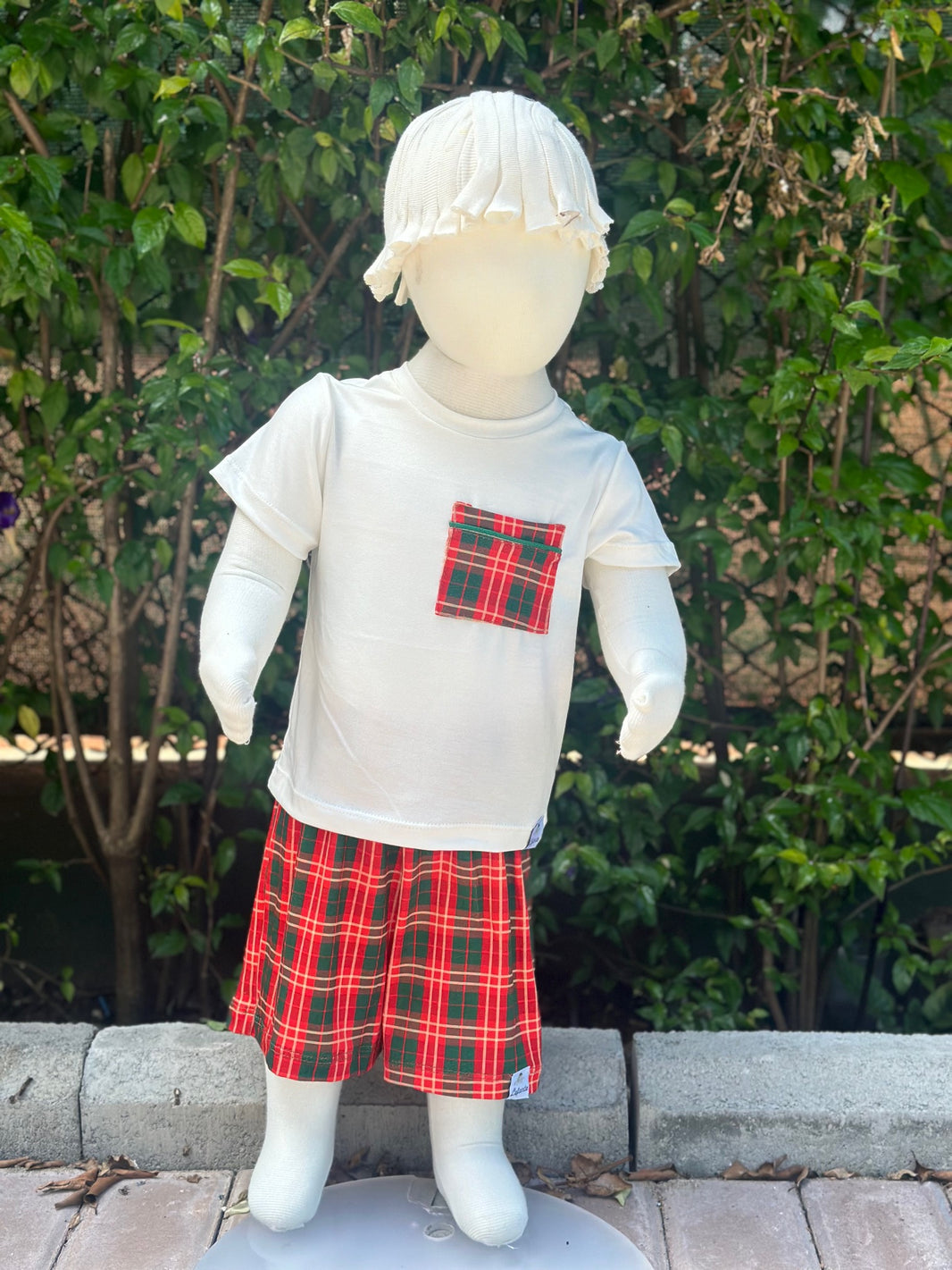 Pijamas Família | Pijamas Adulto e Infantil Combinando | Lefante