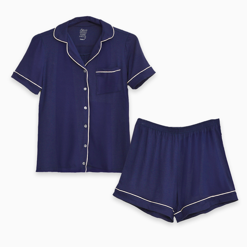 Pijamas Família | Pijamas Adulto e Infantil Combinando | Lefante