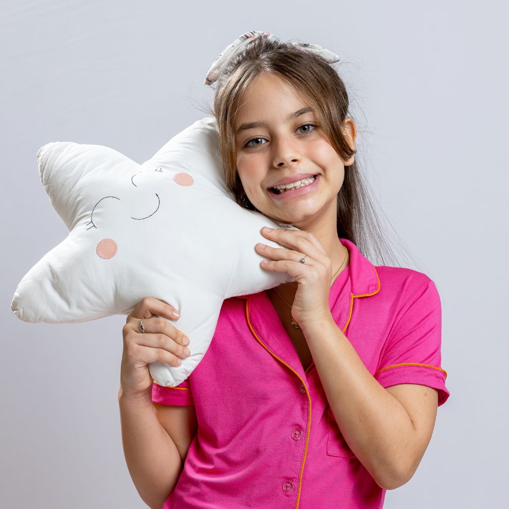 Pijamas Família | Pijamas Adulto e Infantil Combinando | Lefante
