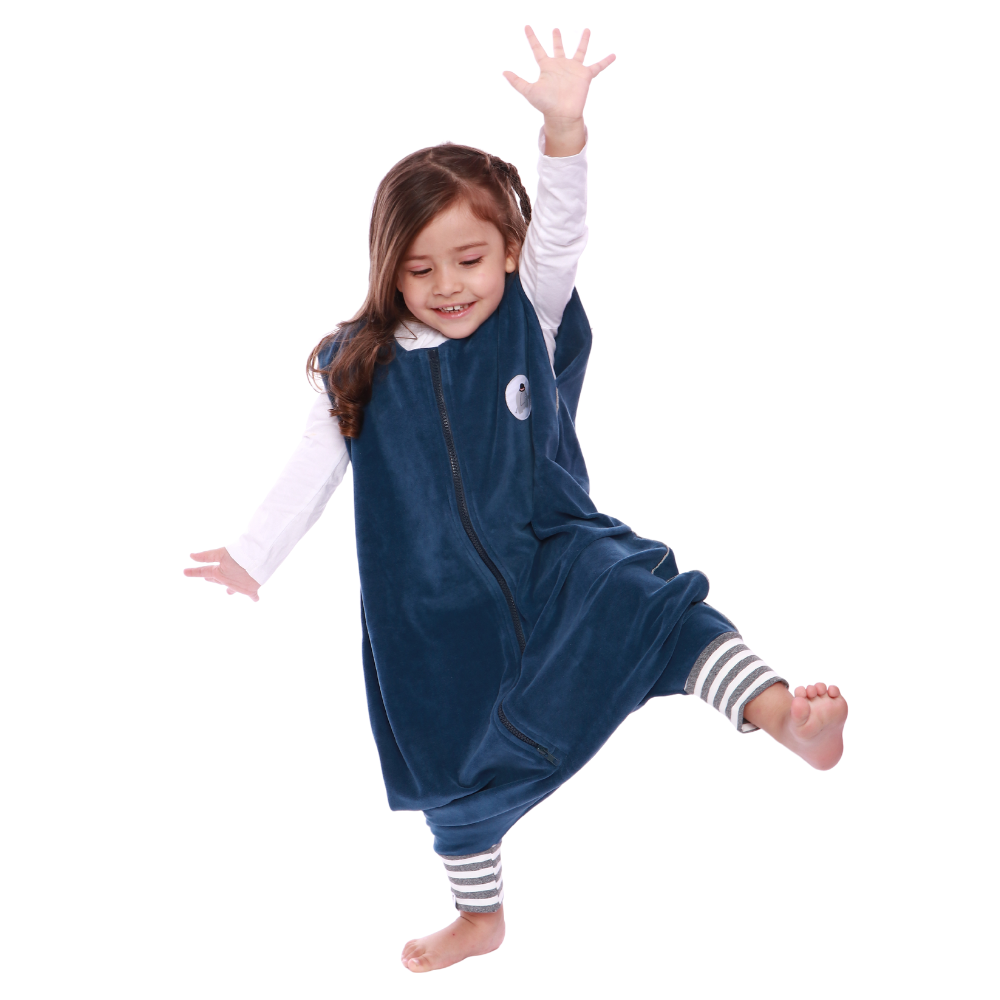 Sacos de Dormir Bebê e Infantil | Lefante
